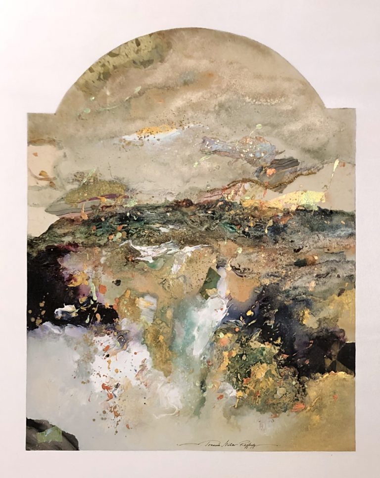 Joanne Miller Rafferty – Gallery Services